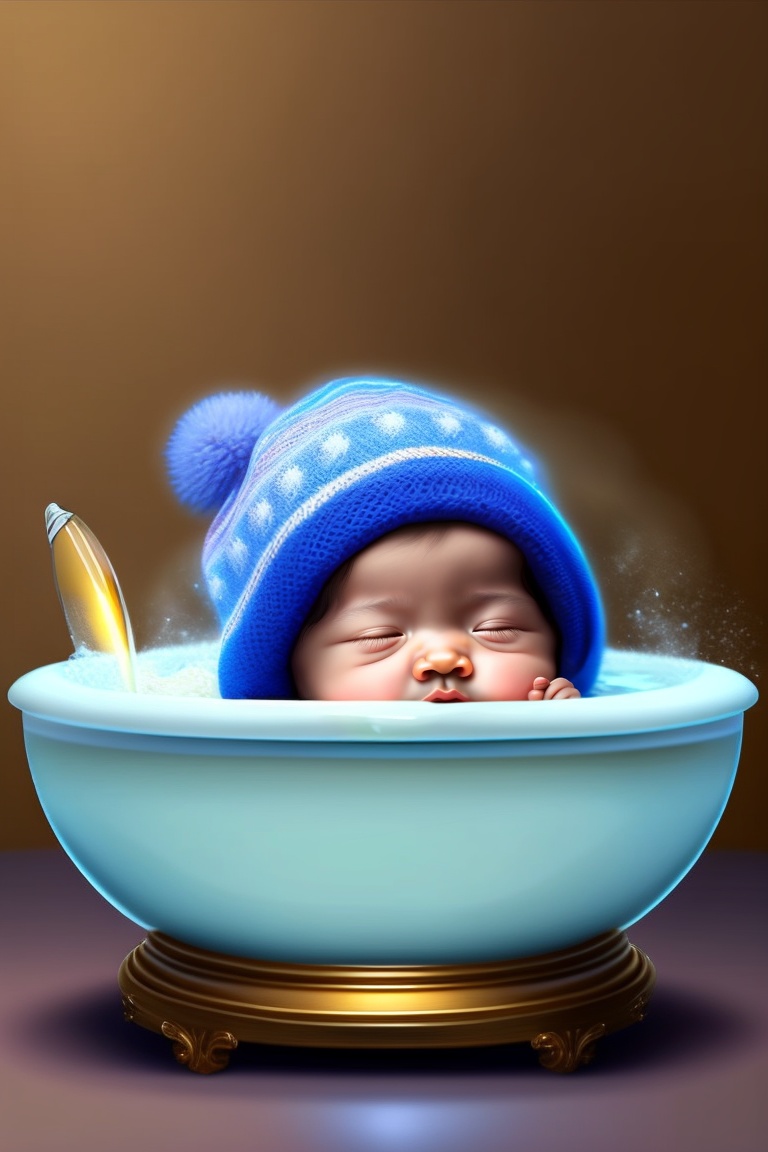 How to Clean Your Newborn Skin Without Drying It Out? - All Baseball Mom